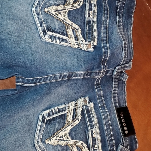 Vigoss | Jeans | Vigoss Jeans | Poshmark